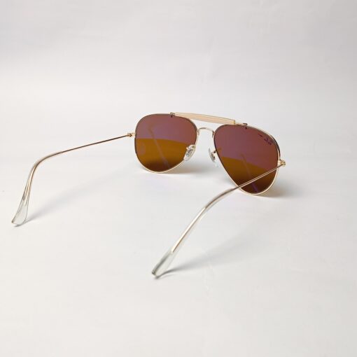 Ray-Ban Aviator Hunter Premium Sunglasses Model-3026 | abdullahoptics.com