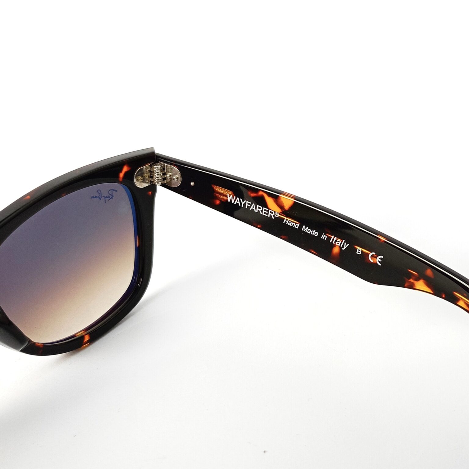 premium quality ray ban wafer sunglasses | abdullahoptics.com